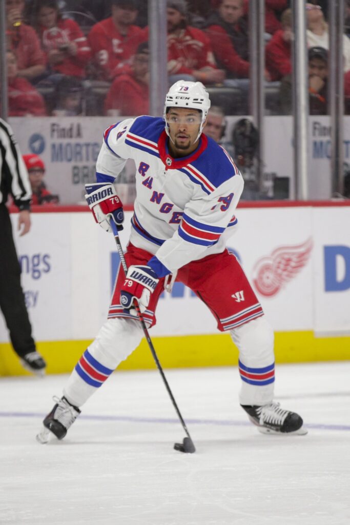 Offseason Checklist: New York Rangers