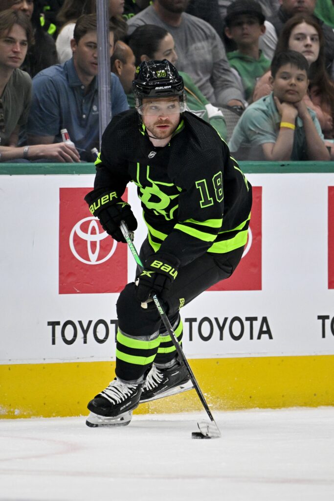 Offseason Checklist: Dallas Stars