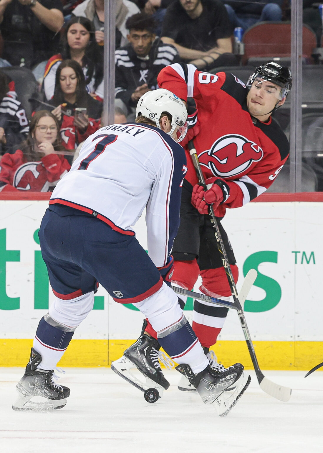 Bruins Sign Michael Eyssimont, Sean Kuraly, Matej Blumel, Alex Steeves