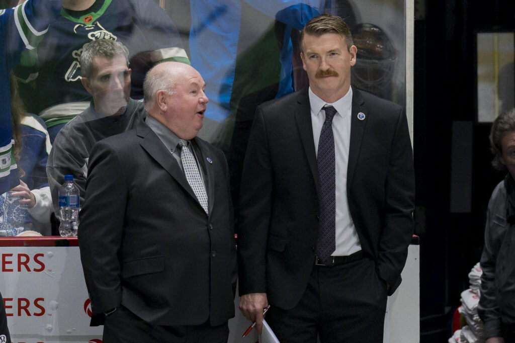 Calgary Wranglers Hire Trent Cull