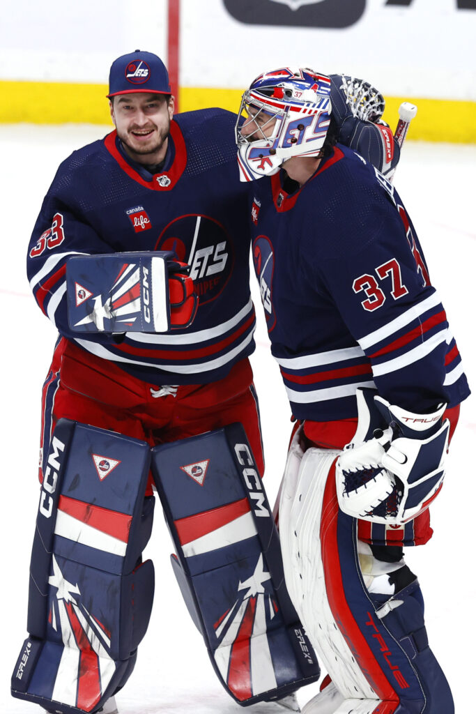 Kings Sign David Rittich, Steven Santini