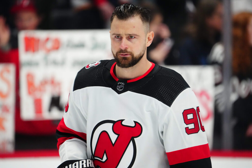 Free Agent Profile: Tomas Tatar