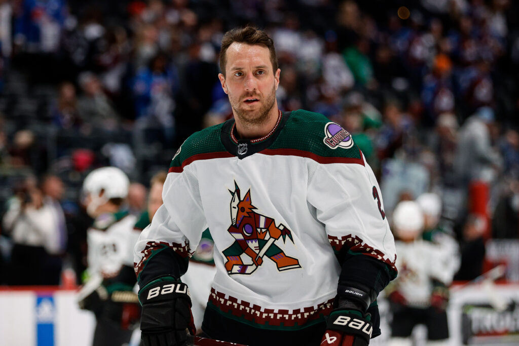 Patrik Nemeth Signs In Switzerland