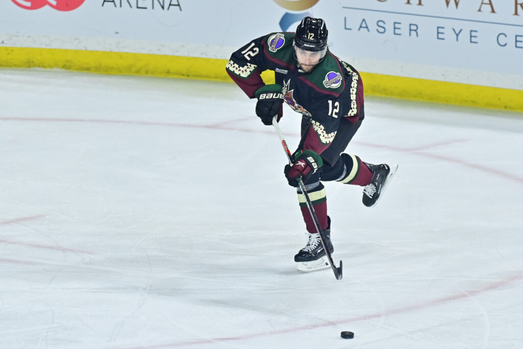 New York Rangers Sign Connor Mackey, Nikolas Brouillard