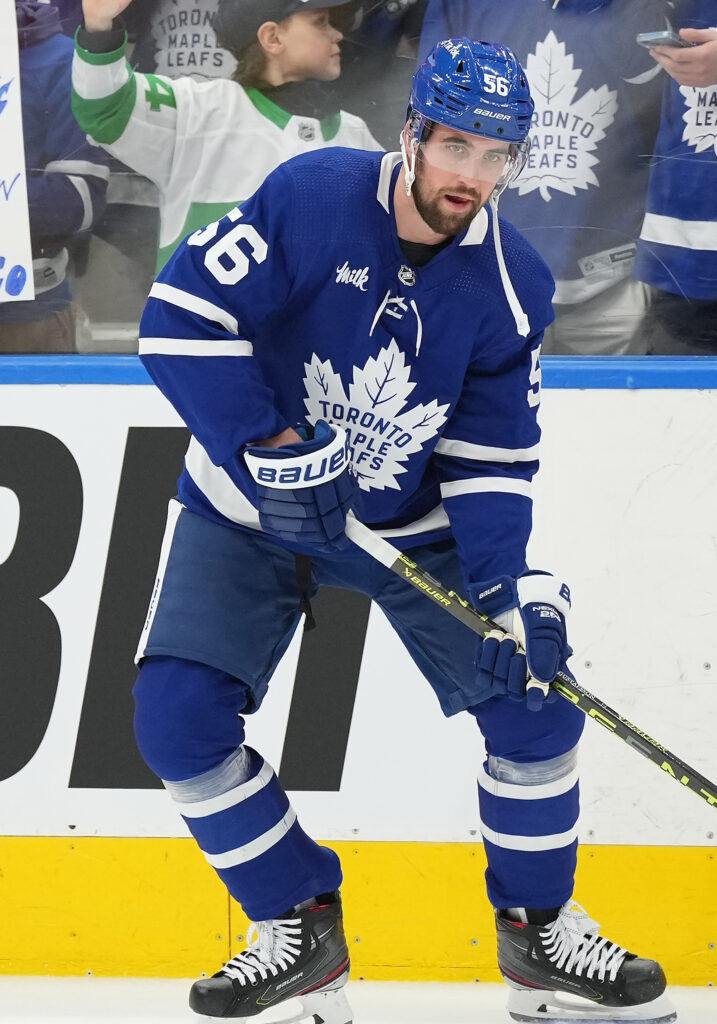 New York Rangers Sign Erik Gustafsson