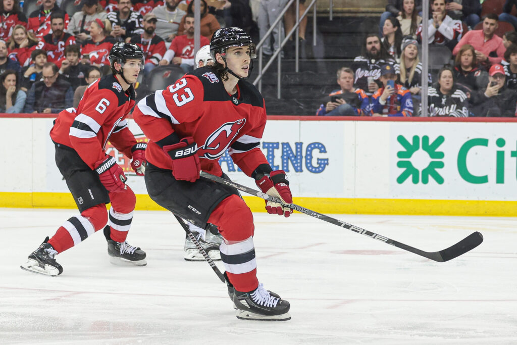 Pittsburgh Penguins Sign Ryan Graves, Alex Nedeljkovic; Extend Tristan ...