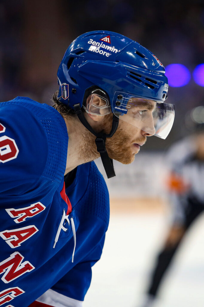 Latest On Patrick Kane's Free Agency