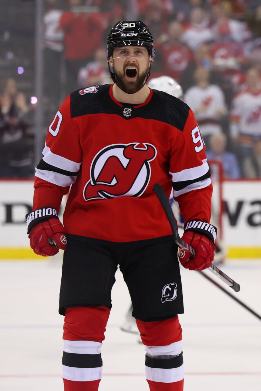 Free Agent Profile: Tomas Tatar