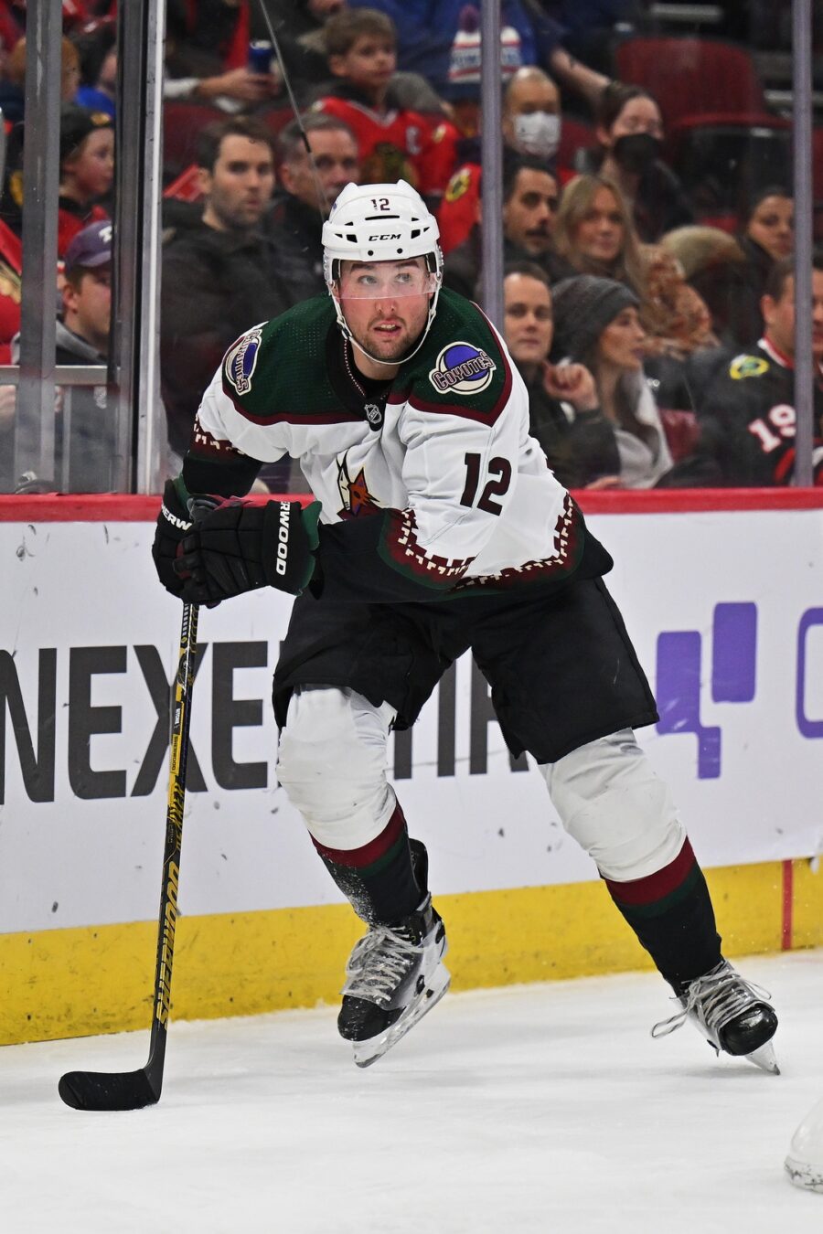 Free Agent Profile: Nick Ritchie