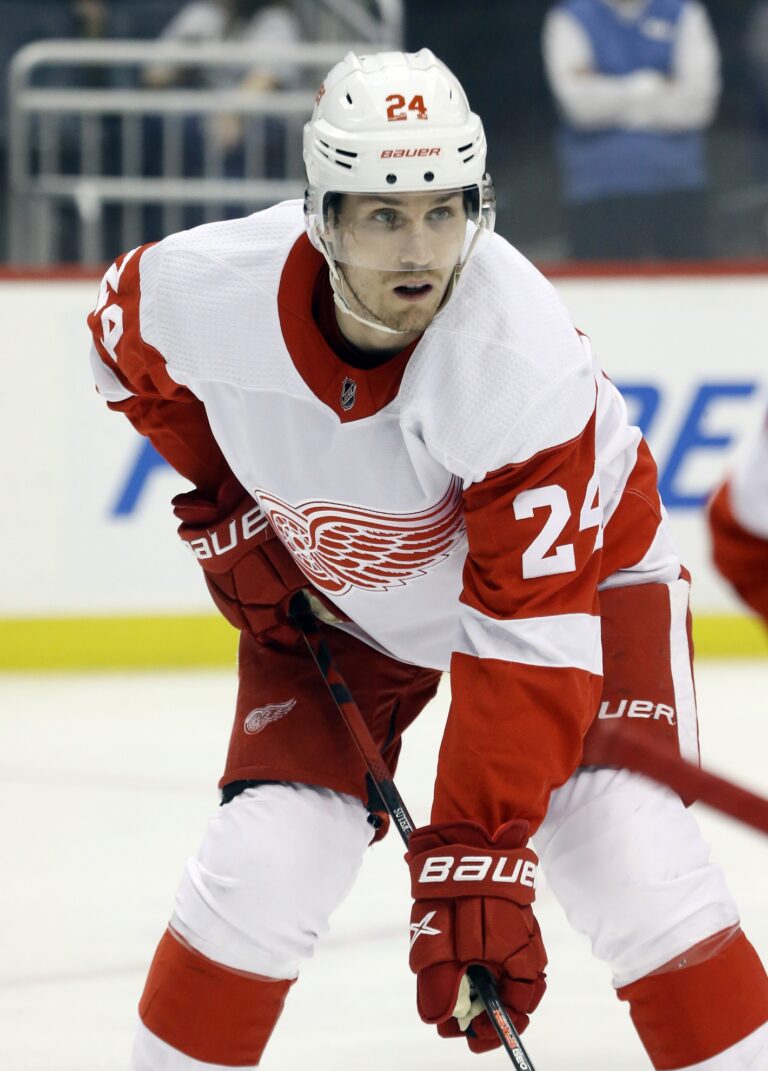 Free Agent Profile: Pius Suter – Pro Hockey Rumors