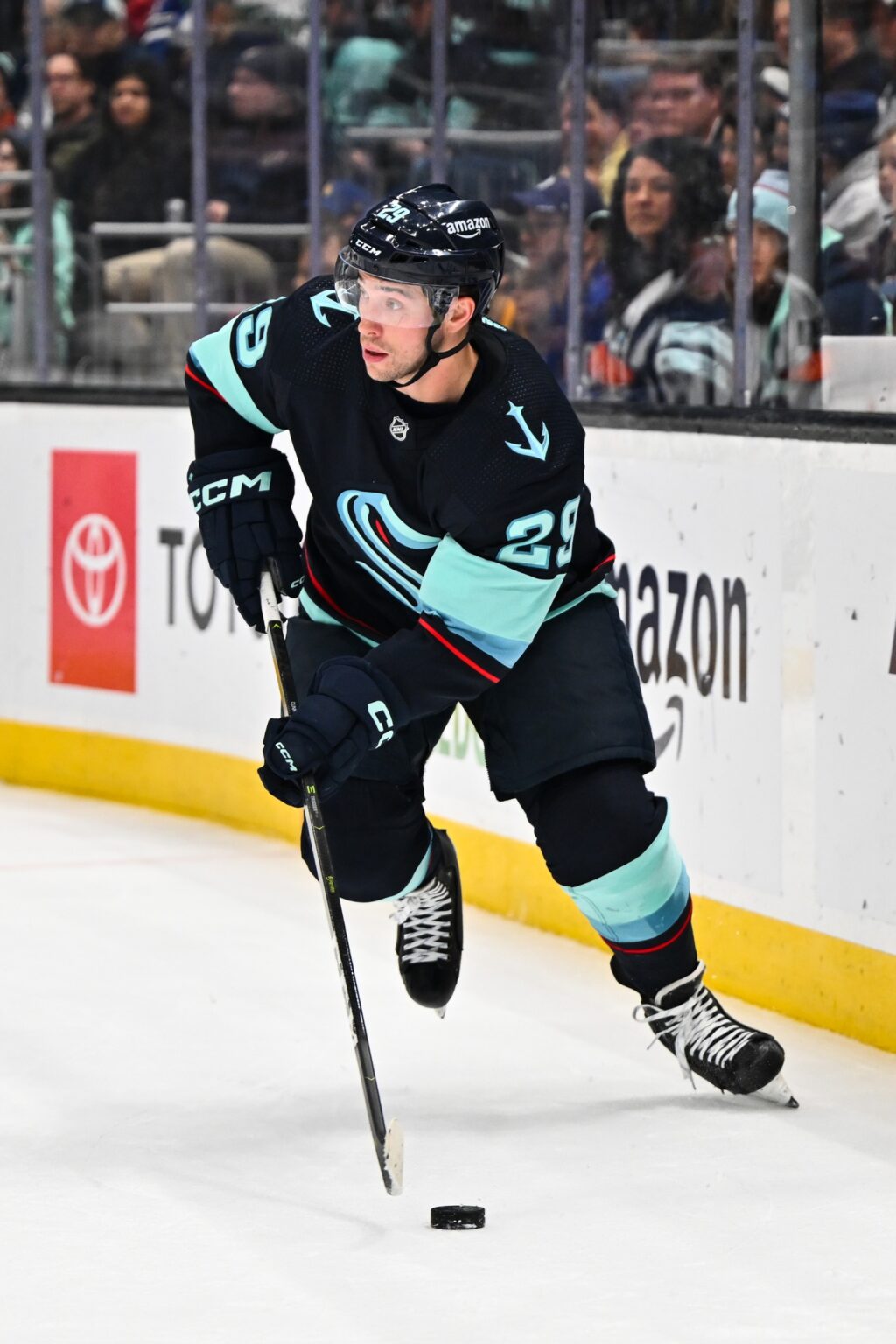 Salary Cap Deep Dive: Seattle Kraken