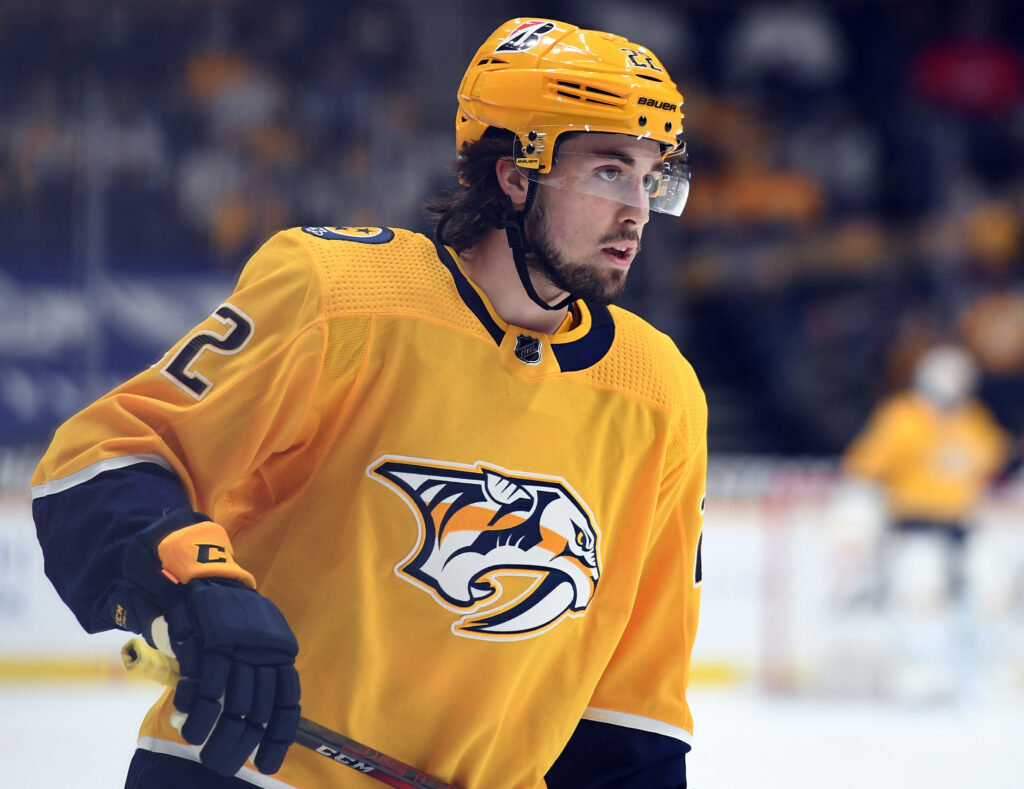 AHL Notes: Farrance, Mullin, Cosgrove, Calder, Martin