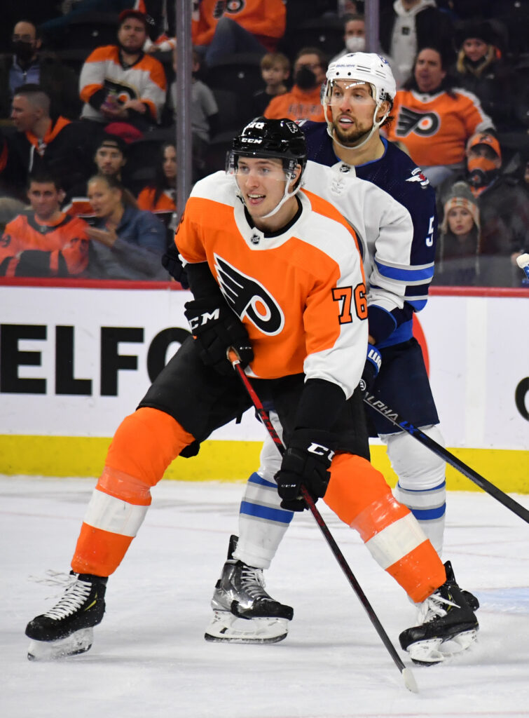 St. Louis Blues Sign Isaac Ratcliffe To PTO