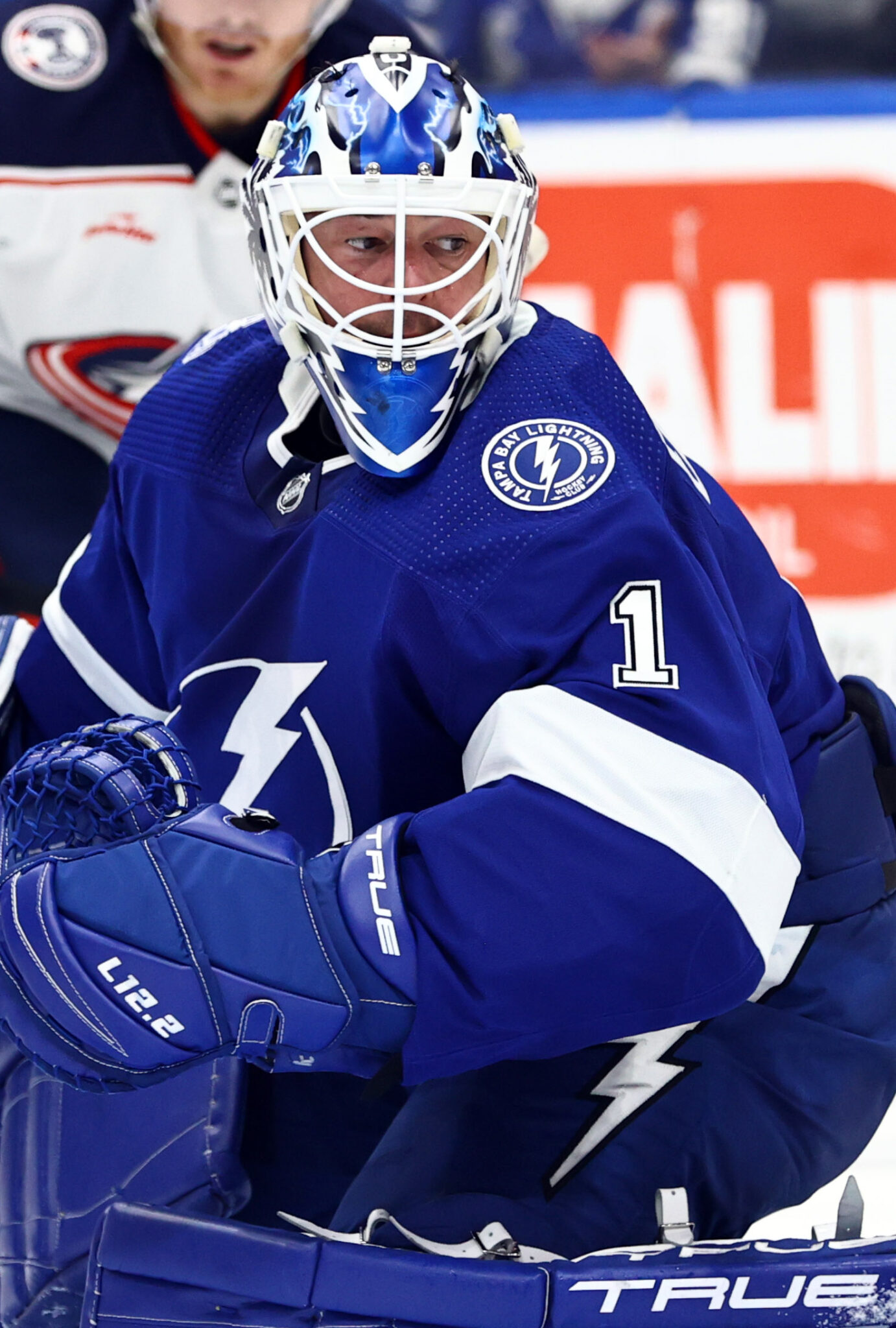 Free Agent Profile: Brian Elliott – Pro Hockey Rumors