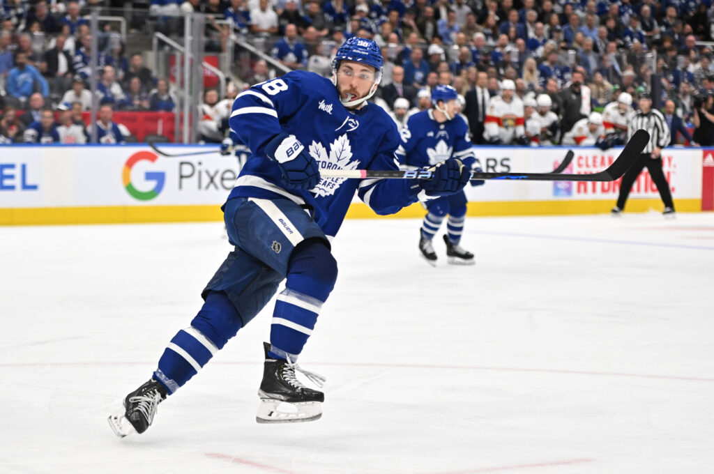 Snapshots: Bunting, Butler, 2024 Worlds – Pro Hockey Rumors