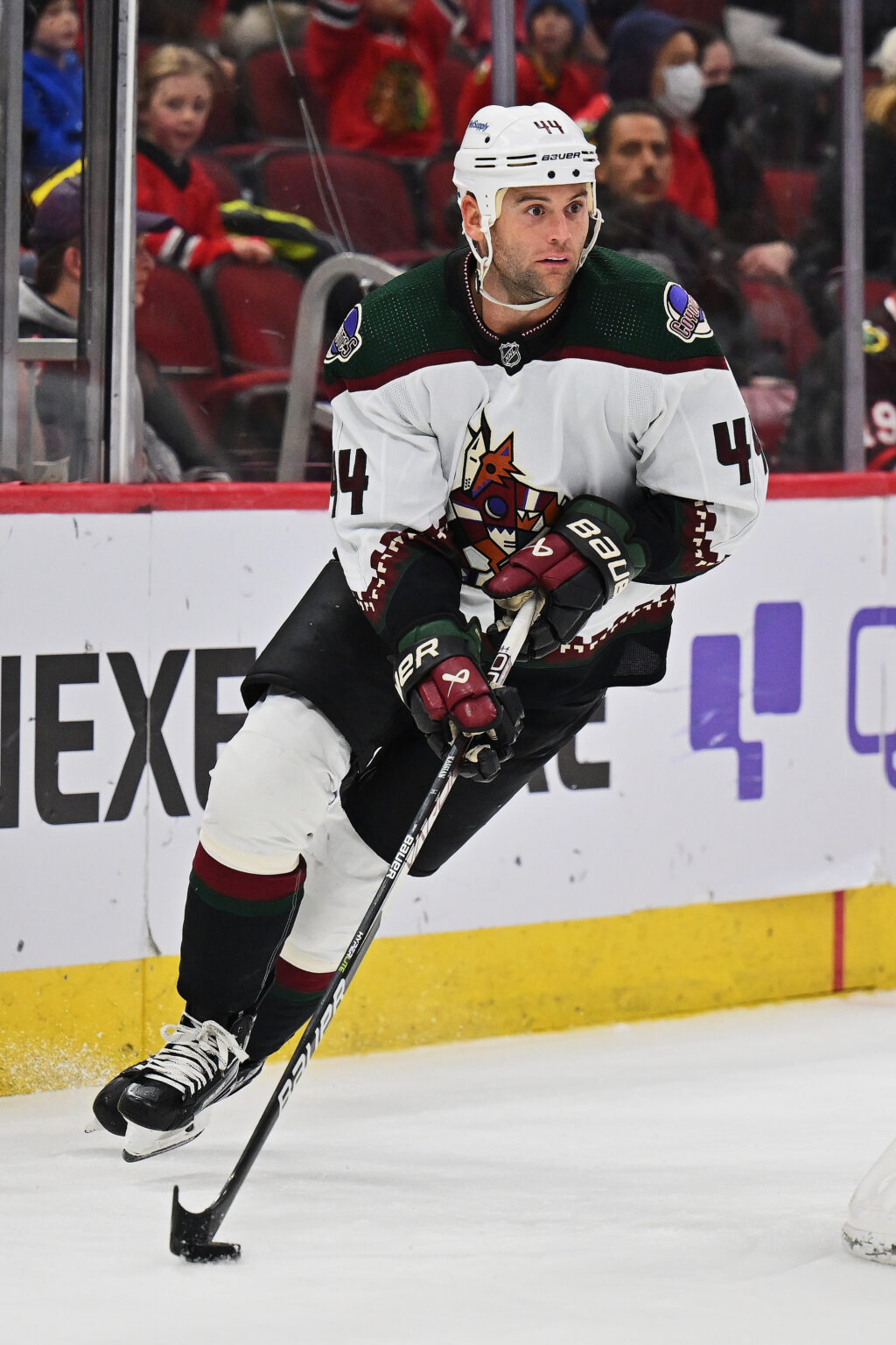 Zack Kassian Announces Retirement