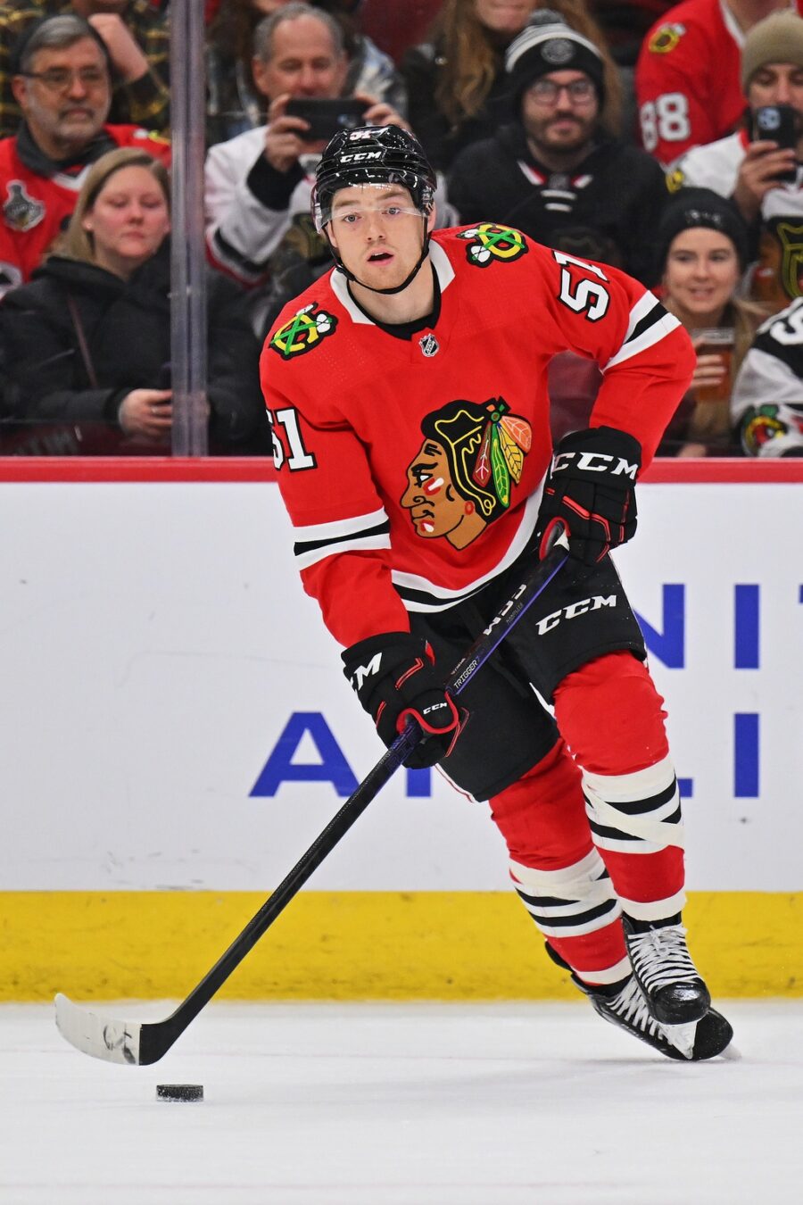 Summer Synopsis: Boston Bruins