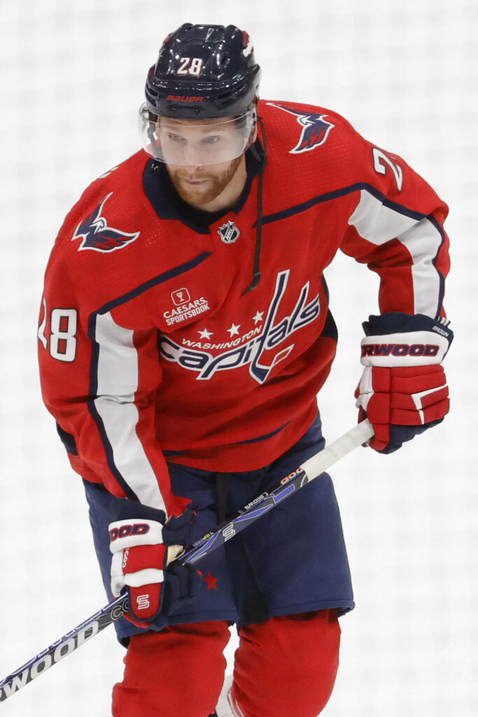 Summer Synopsis: Edmonton Oilers – Pro Hockey Rumors