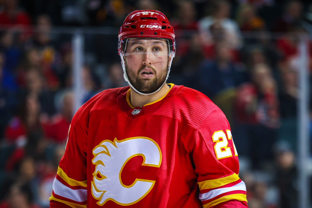 St. Louis Blues Sign Nick Ritchie To PTO