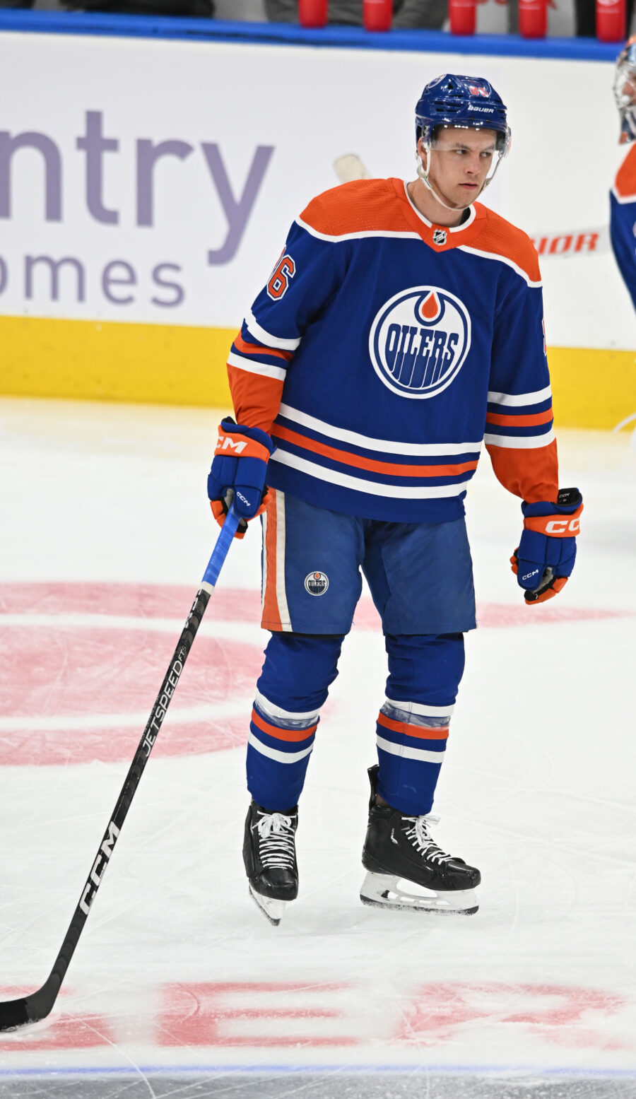 Latest On Philip Broberg