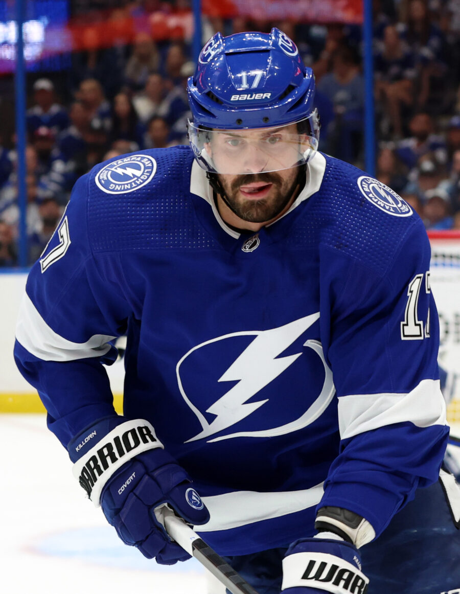Summer Synopsis: Tampa Bay Lightning