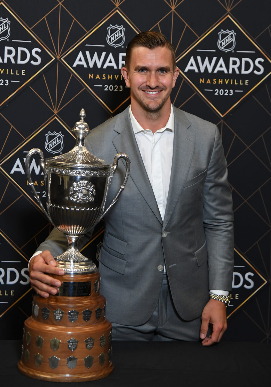 Calgary Flames Extend Mikael Backlund; Name Him Captain