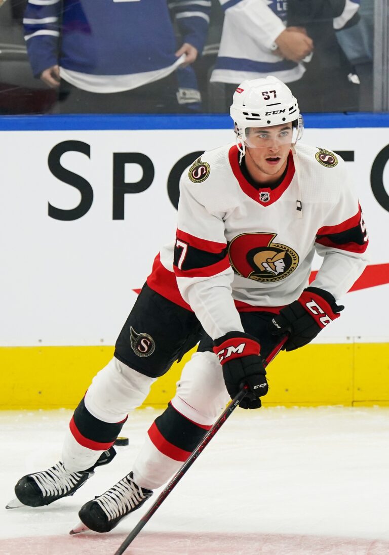 What The Senators Must Do To Become Stanley Cup Contenders