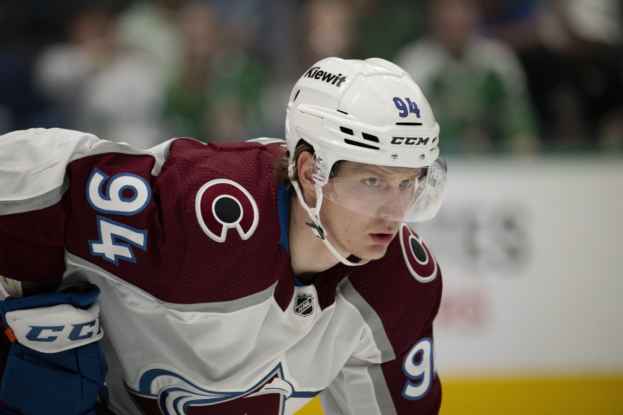 Free Agent Profile: Joel Kiviranta – Pro Hockey Rumors