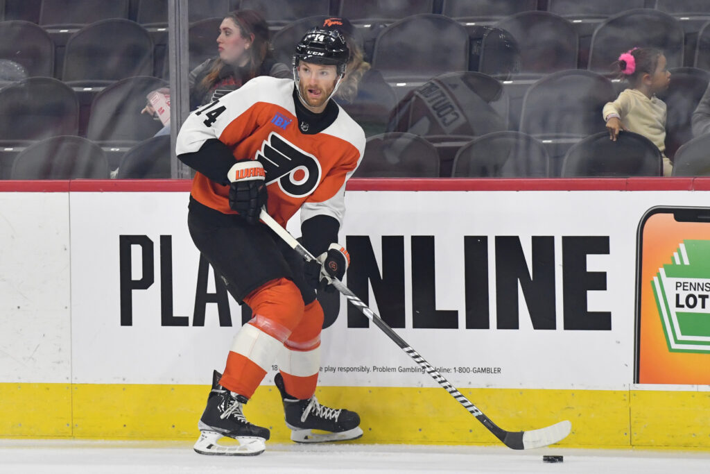 Metropolitan Notes: Couturier, Lindgren Brothers, Nosek, Mayfield