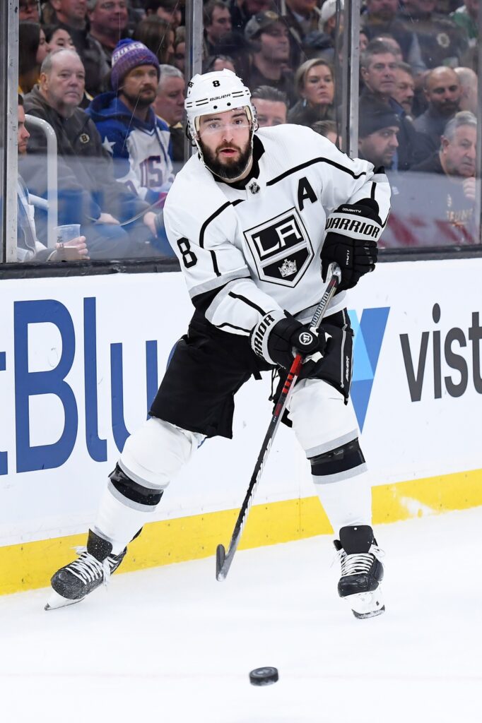 Los Angeles Kings