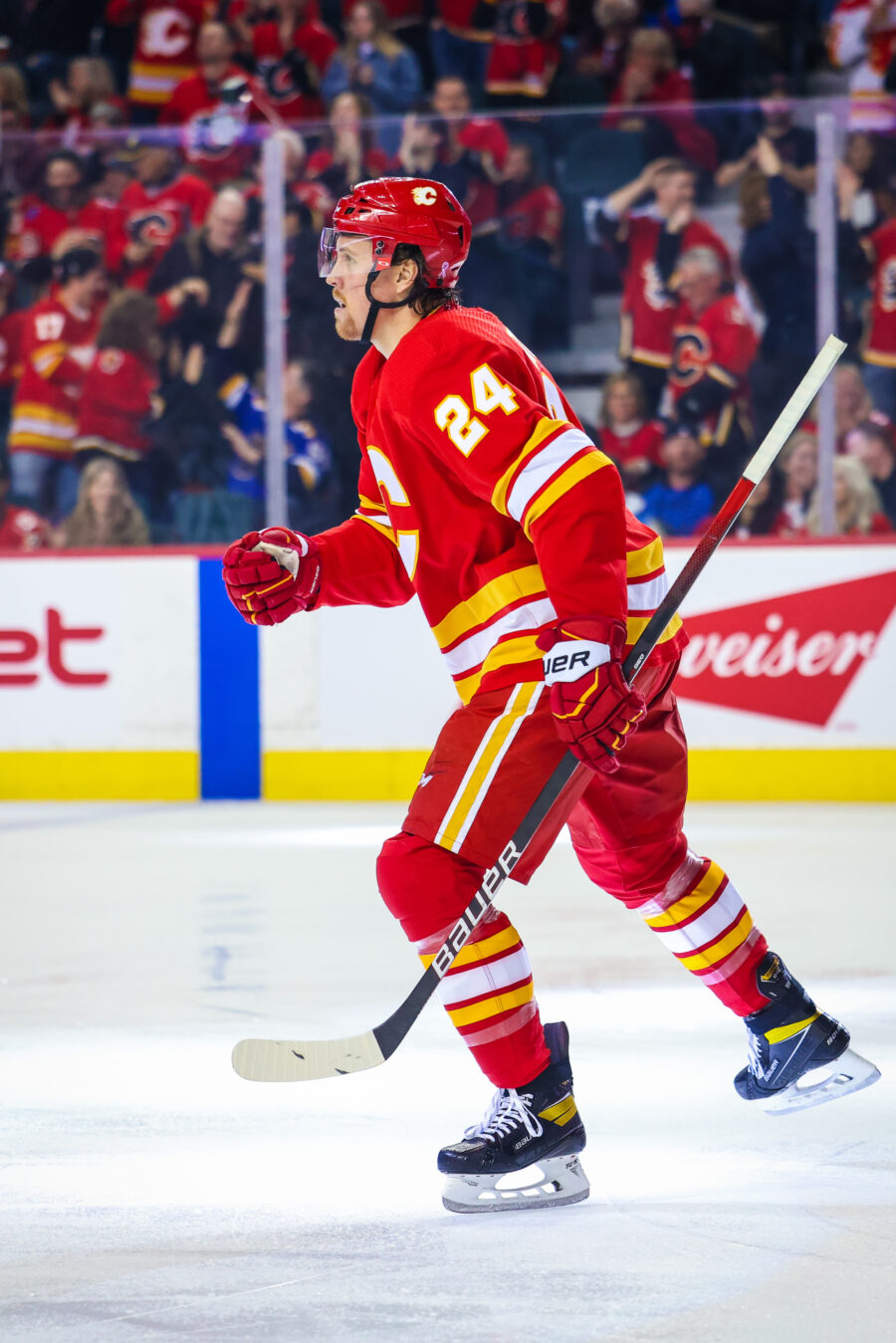Brett Ritchie Signs In KHL