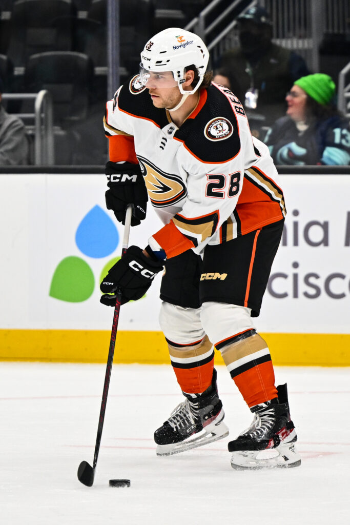 Nathan Beaulieu Signs In Switzerland