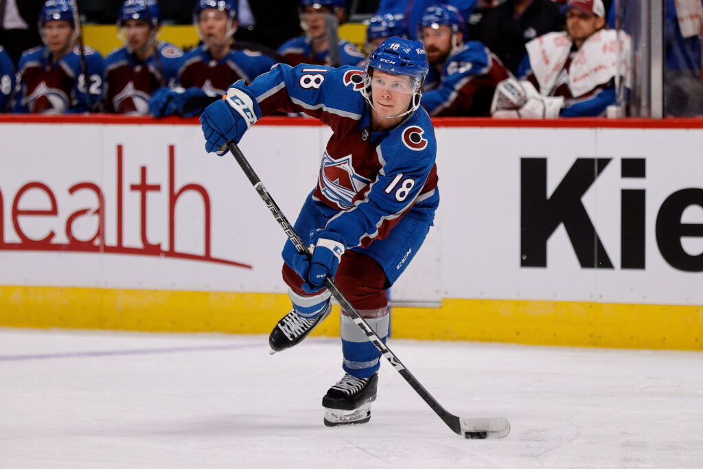 Avalanche Recall Jack Ahcan