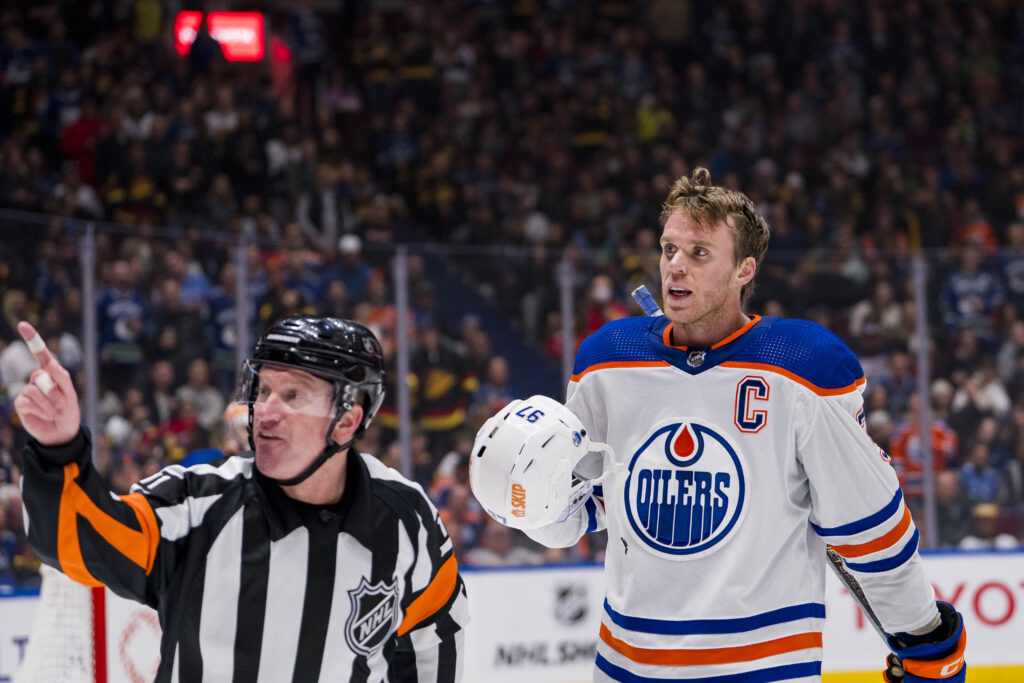 Oilers Expecting Healthy Lineup For Playoffs – Pro Hockey Rumors