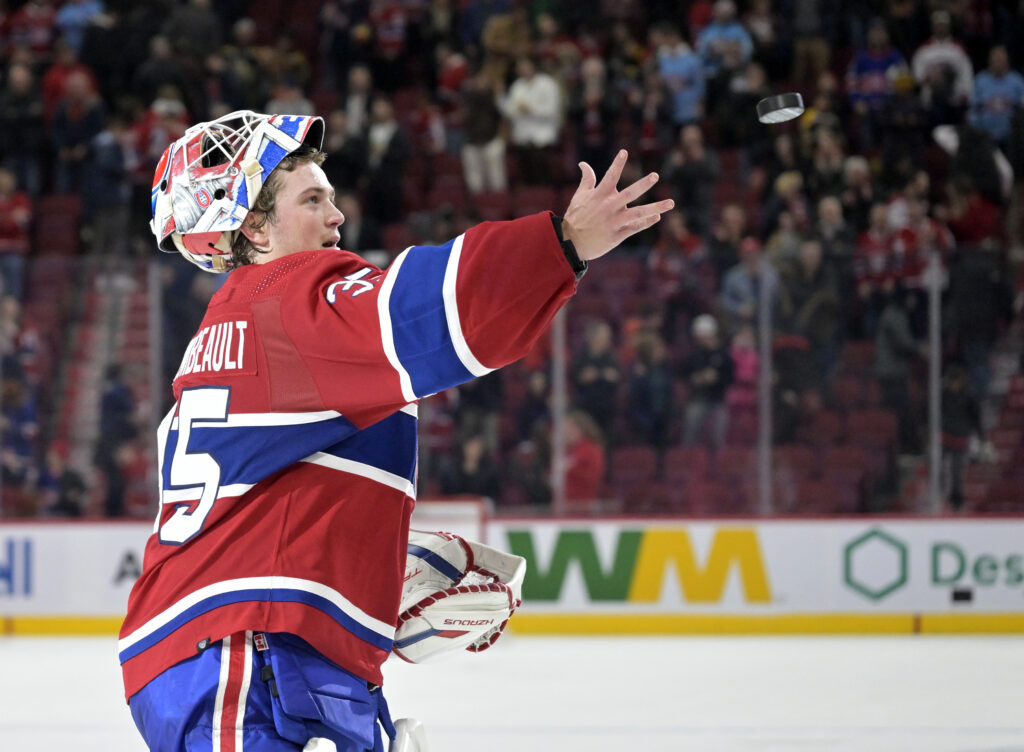 Snapshots: Oilers, Nylander, Three Stars