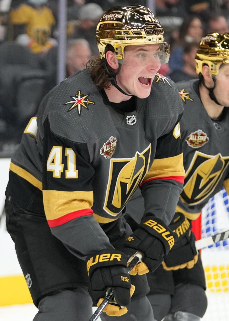 Nolan Patrick Walks Back Reports That He's Retired