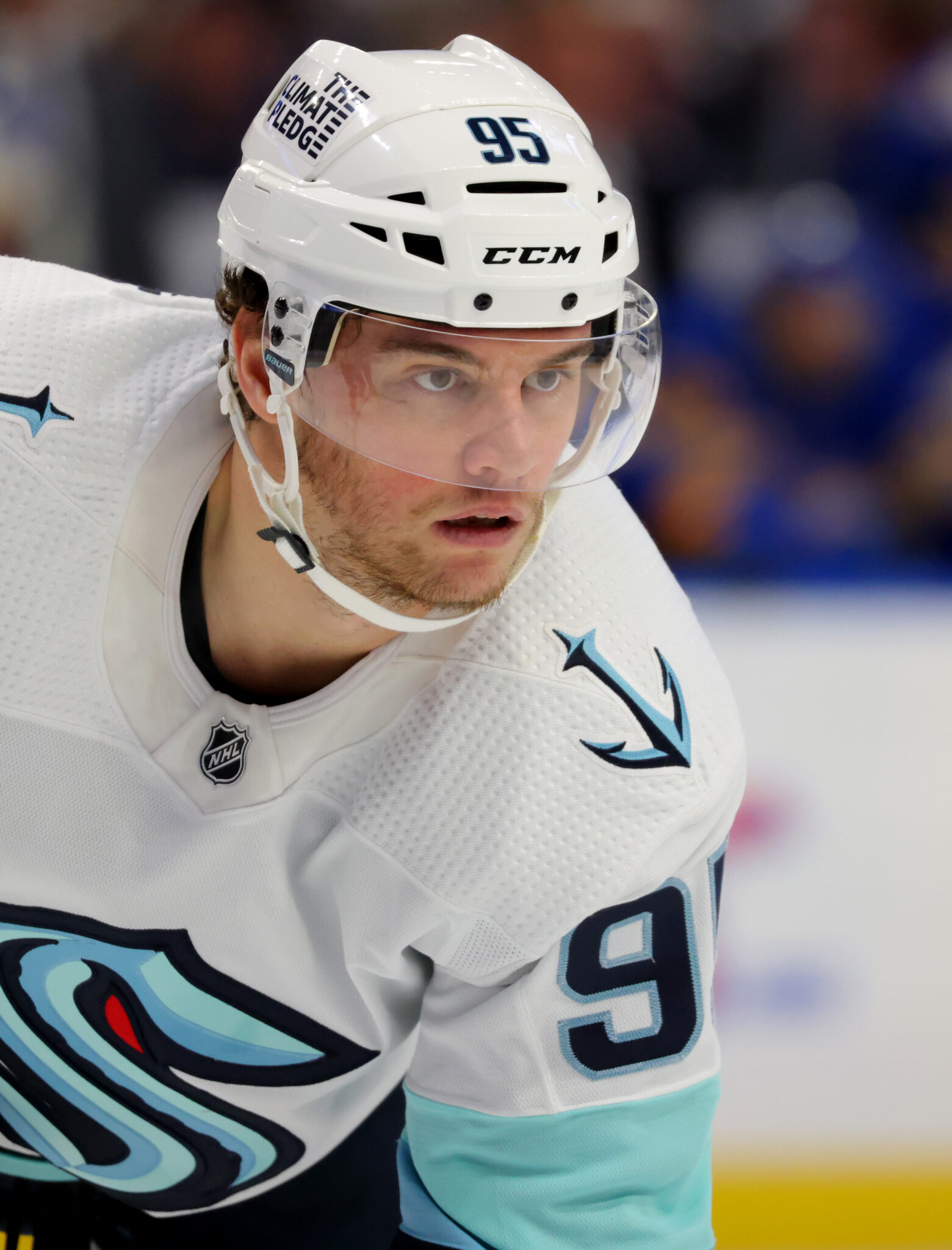 Andre Burakovsky – Pro Hockey Rumors