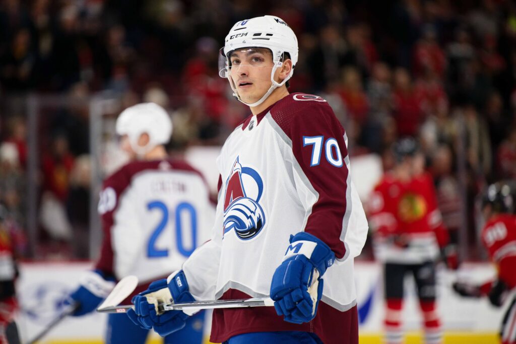 Avalanche Recall Sam Malinski, Jason Polin