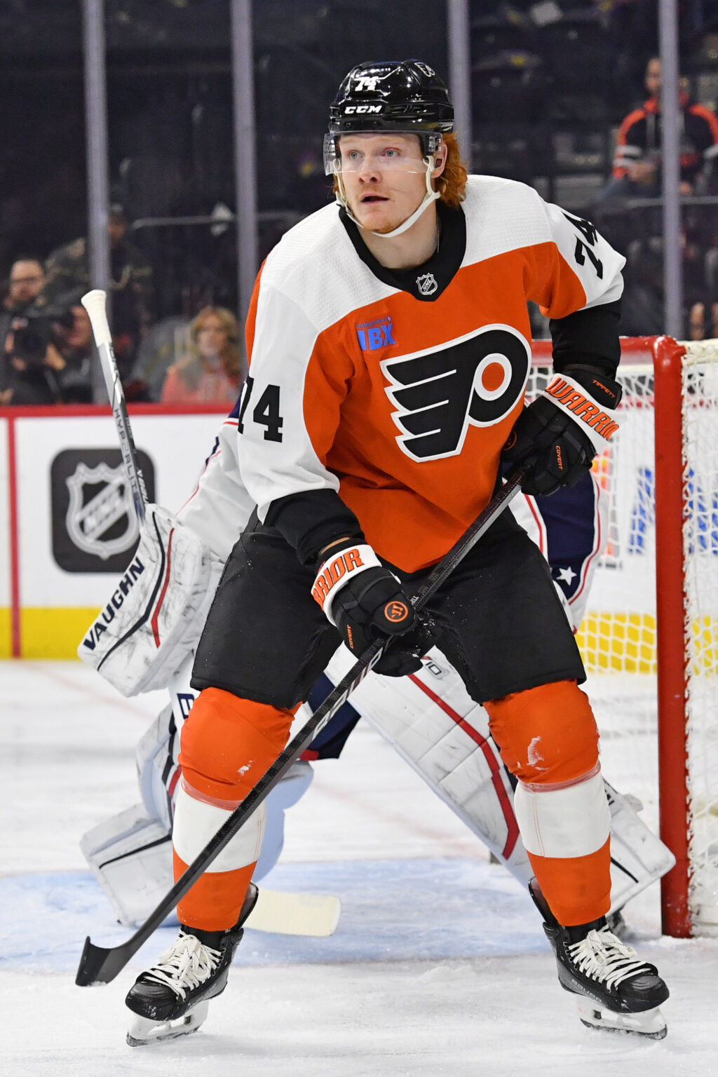 Flyers Sign Owen Tippett To Eight-Year Extension – Pro Hockey Rumors