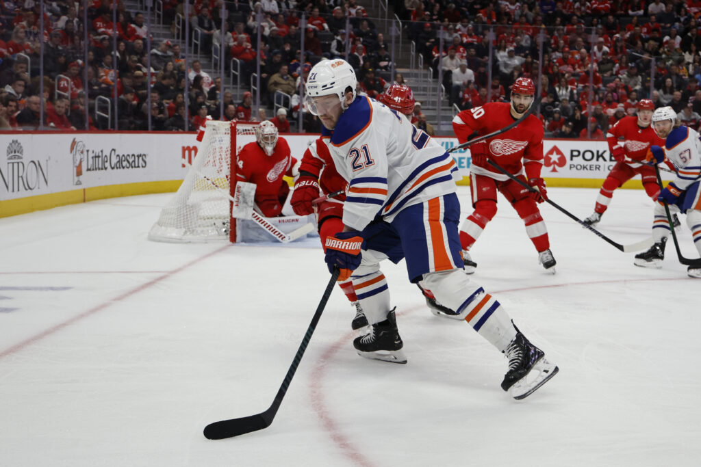 Adam Erne Clears Waivers