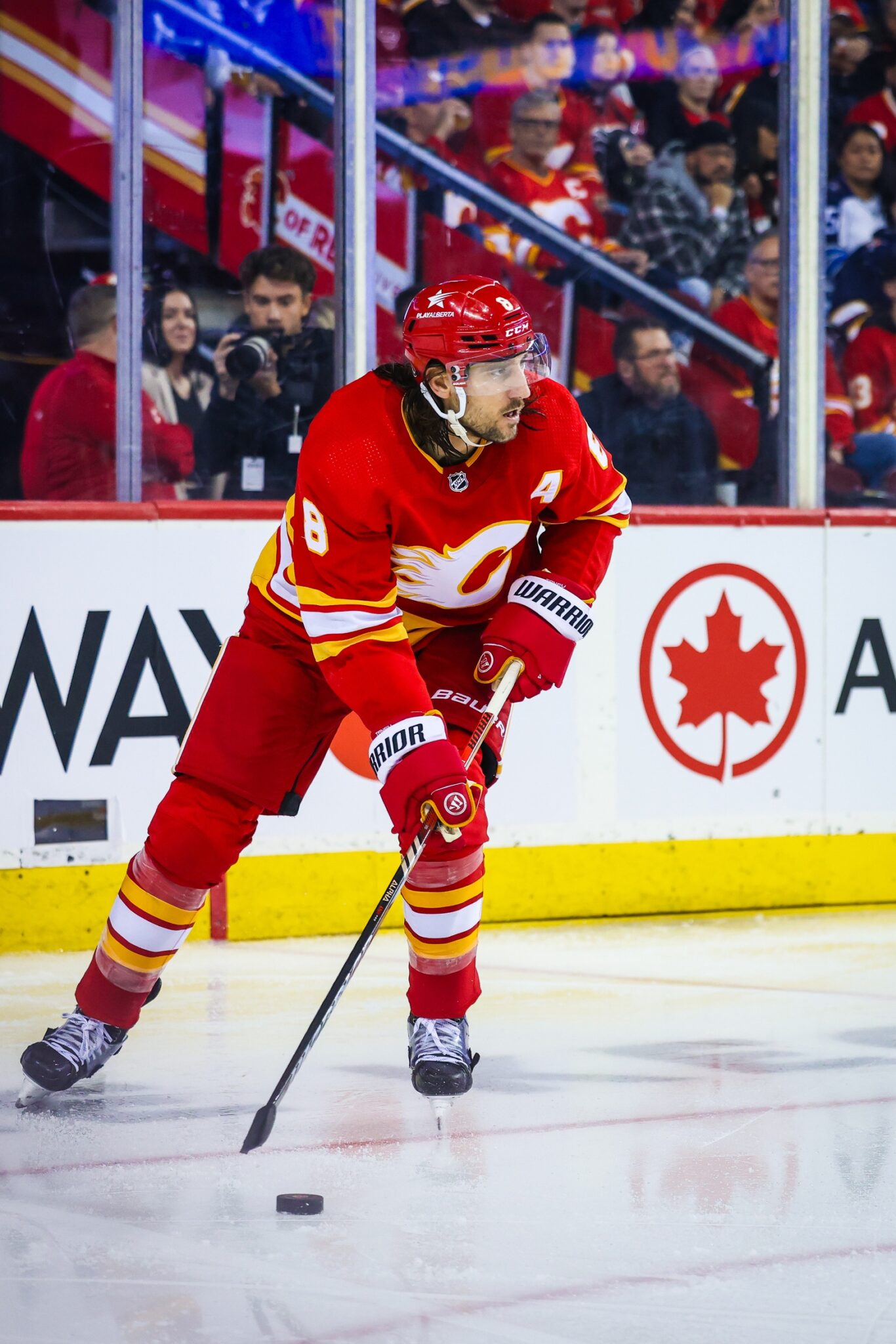 Strong Trade Interest In Chris Tanev