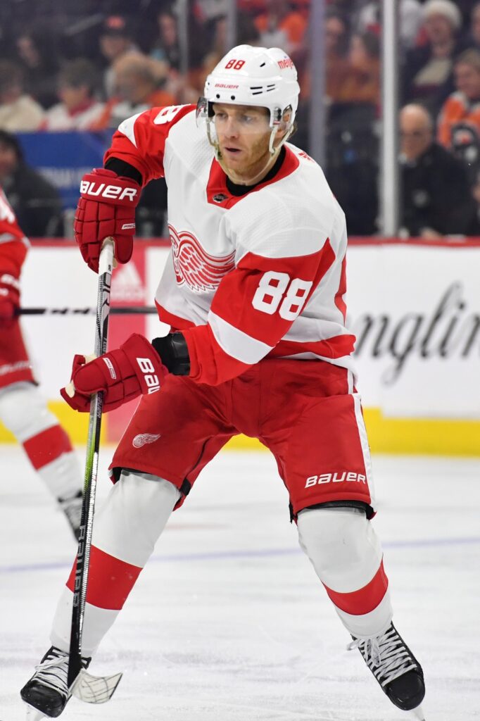 Salary Cap Deep Dive 2024 – Pro Hockey Rumors