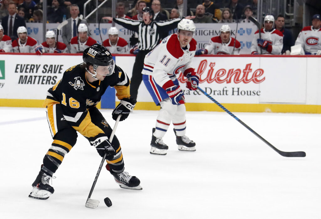 Washington Capitals Claim Matthew Phillips Off Waivers – Pro Hockey Rumors