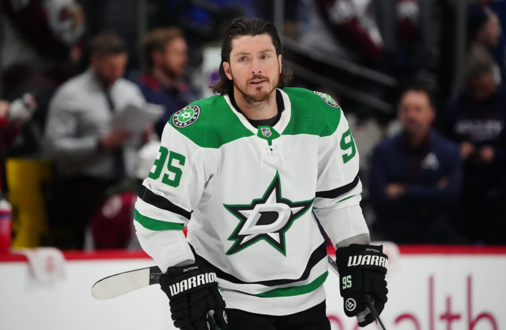 Dallas Stars Expected To Re-Sign Matt Duchene – Pro Hockey Rumors
