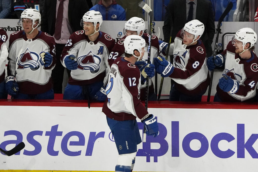 Ryan Johansen's AHL Assignment Reversed Due To Injury