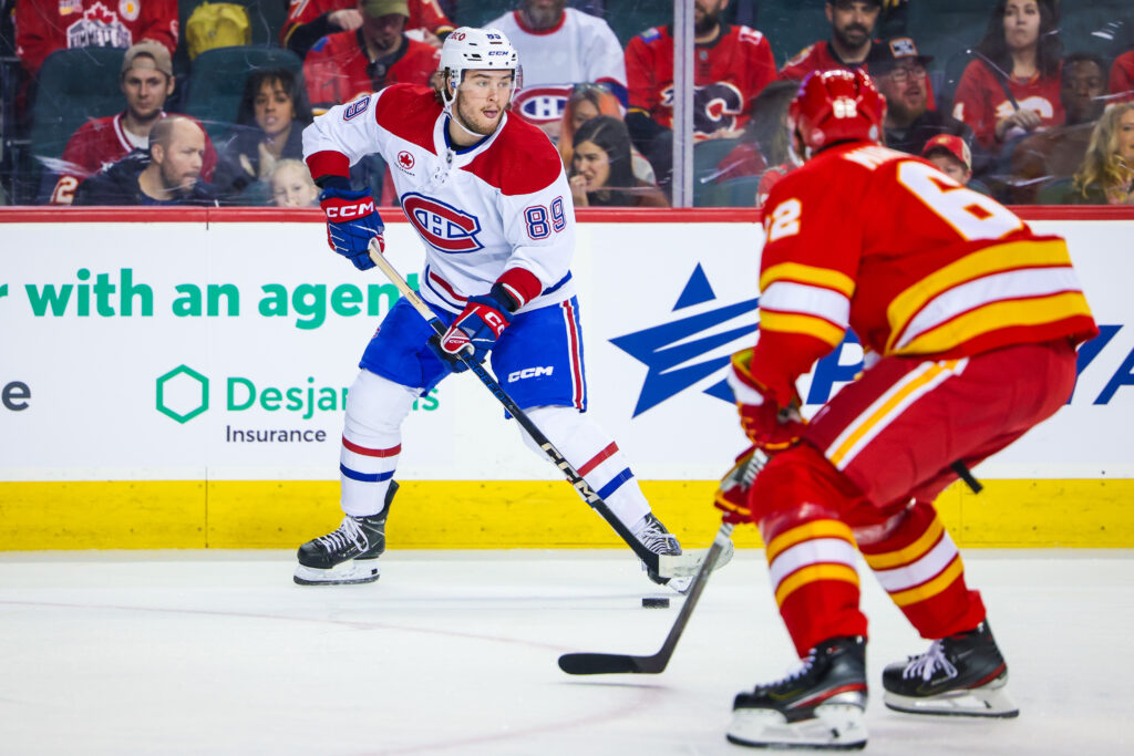 Joshua Roy Out Indefinitely With Undisclosed Injury