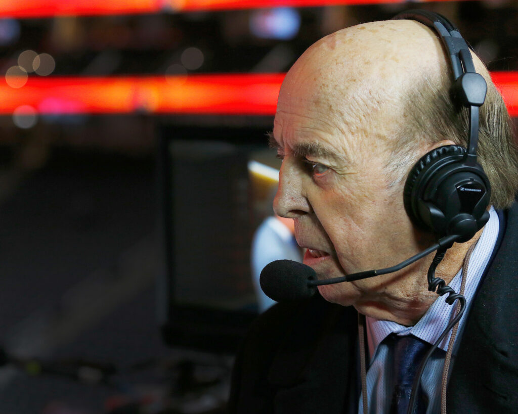 Bob Cole Passes Away
