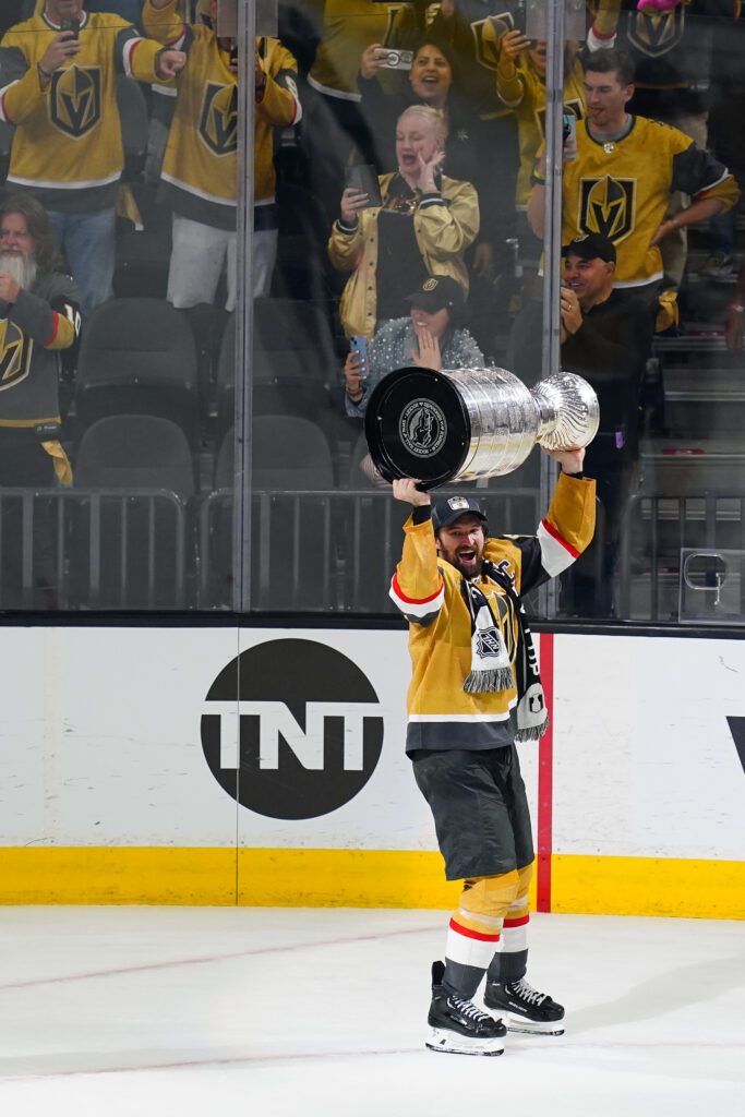 Latest On Mark Stone – Pro Hockey Rumors