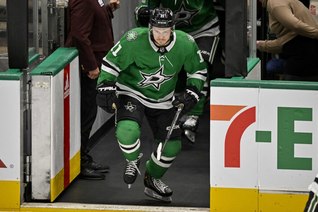 Logan Stankoven Wins AHL Rookie Of The Year