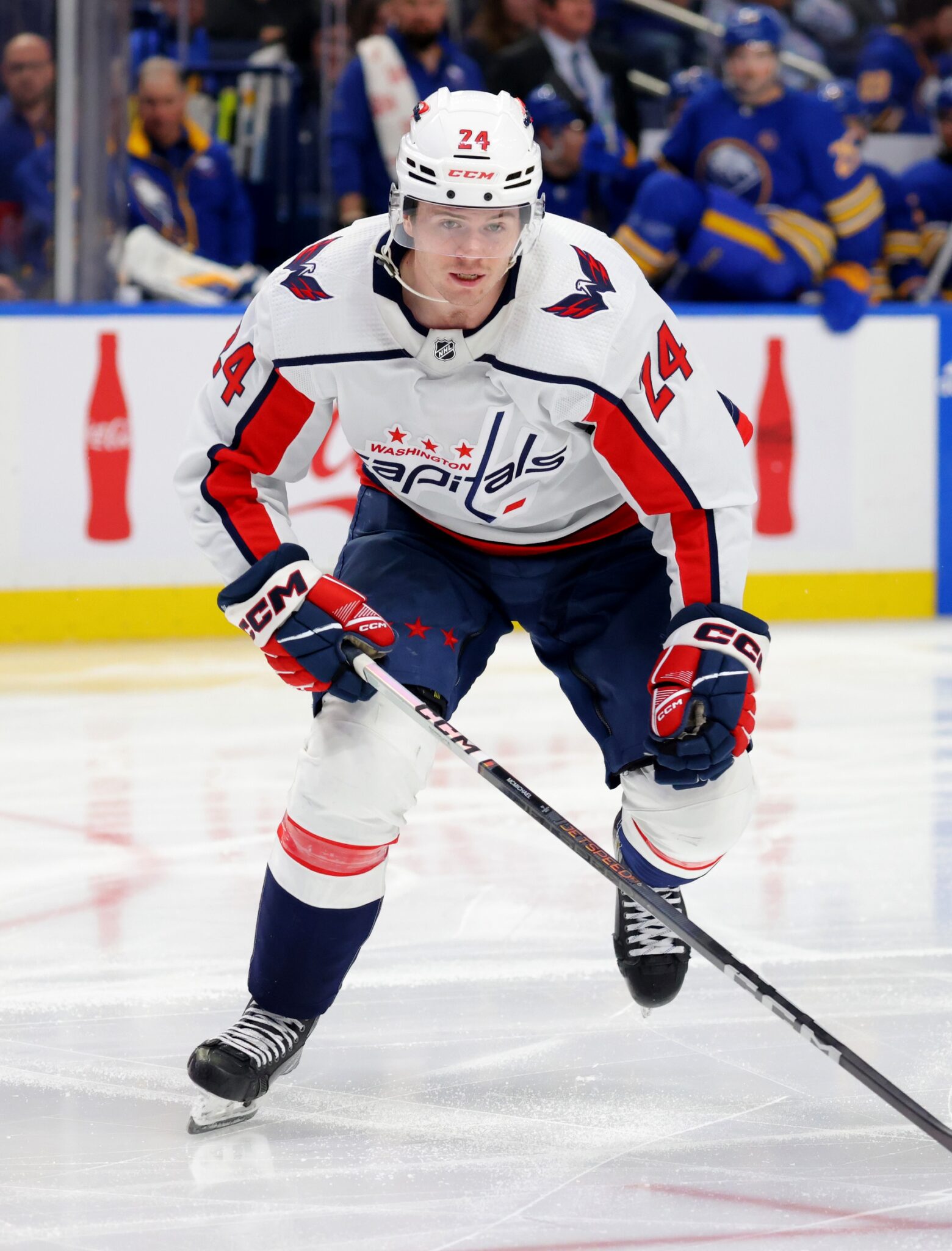 Washington Capitals – Pro Hockey Rumors